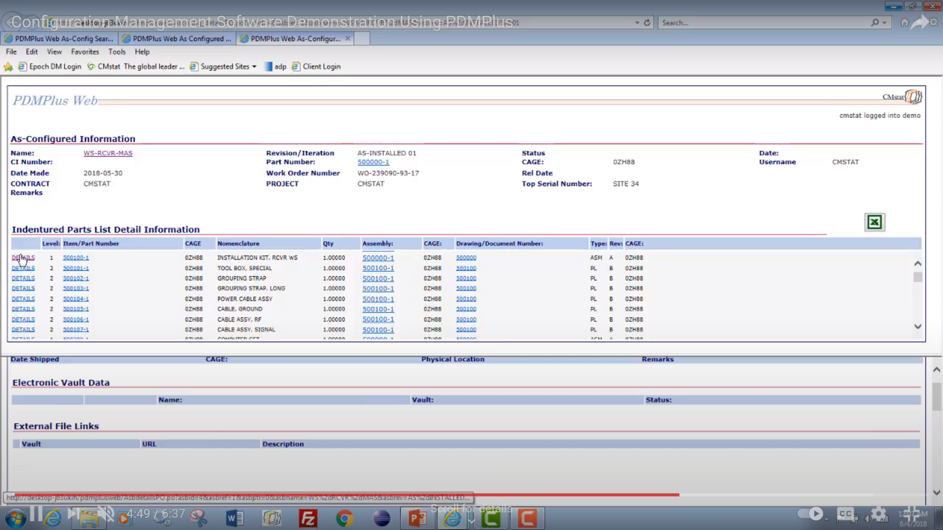 PDMPlus Software - 2025 Reviews, Pricing & Demo