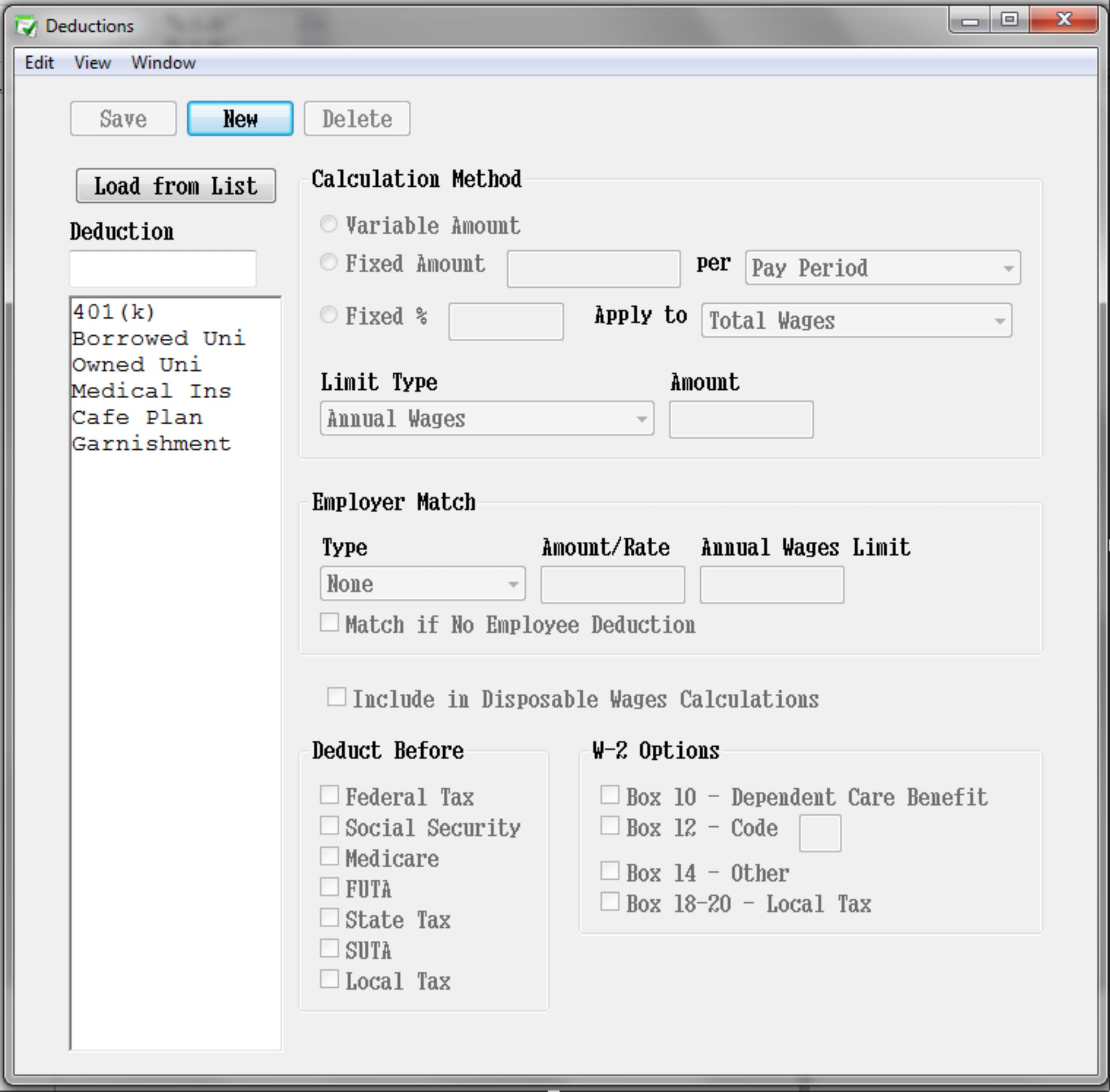 CheckMark Payroll Software - 2022 Reviews, Pricing & Demo