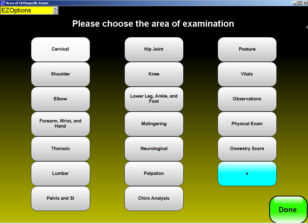 EZnotes Software - 2025 Reviews, Pricing & Demo