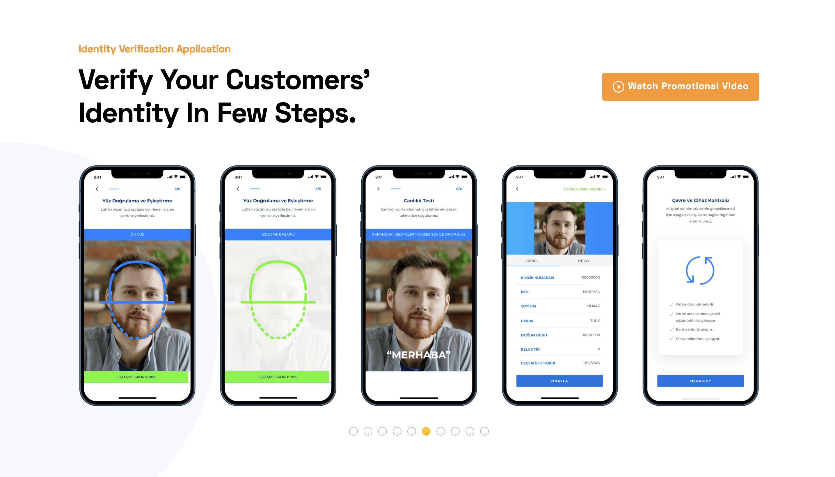Prove ID | Reviews, Pricing & Demos - SoftwareAdvice IE