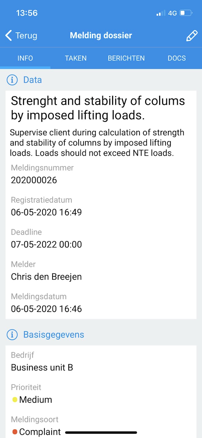 Inbisco Management Systems Reviews, Prices & Ratings | GetApp Canada 2025