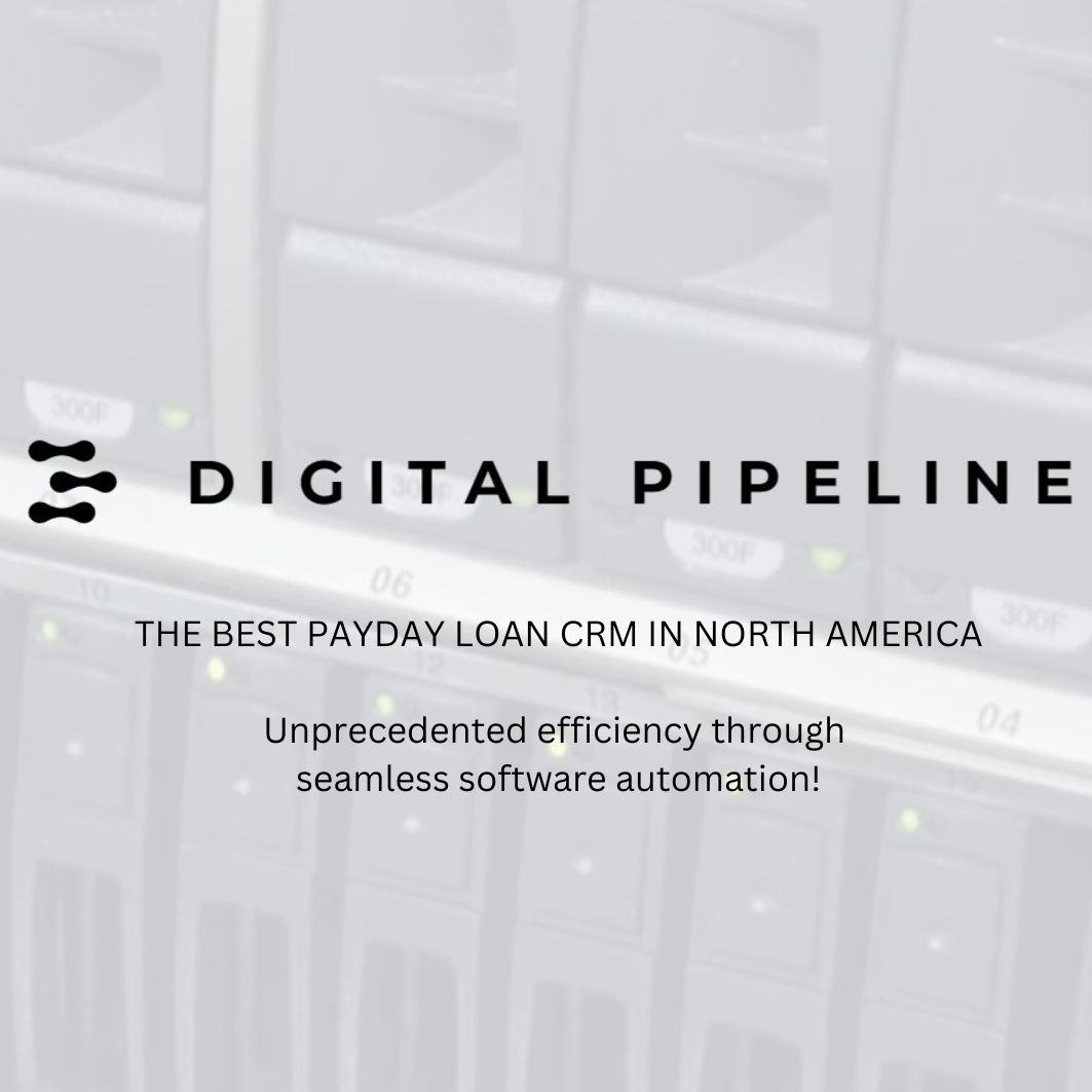 Digital Pipeline Software - 2025 Reviews, Pricing & Demo