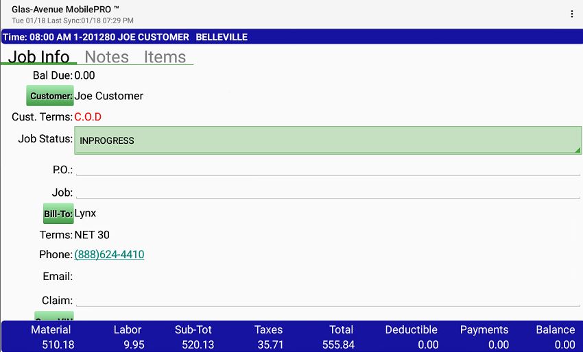 Glass Management Software Cost & Reviews - Capterra Australia 2024
