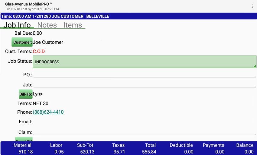 Glass Management Software Cost & Reviews - Capterra Australia 2024