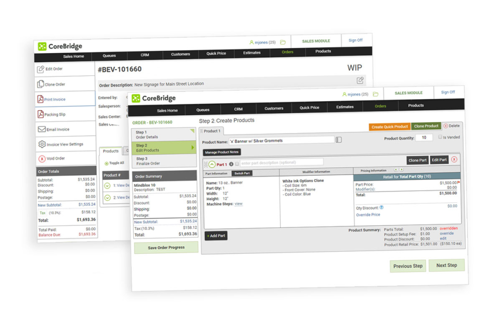 CoreBridge Cost & Reviews - Capterra Australia 2025