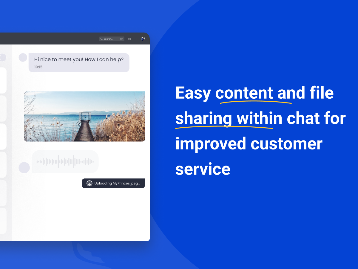 Chatway | Reviews, Pricing & Demos - SoftwareAdvice IE