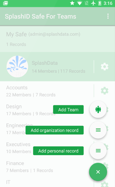 TeamsID - Opiniones, precios y características - Capterra España 2025