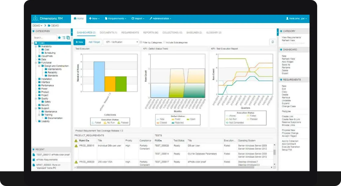 OpenText Dimensions RM Reviews, Cost & Features | GetApp Australia 2025