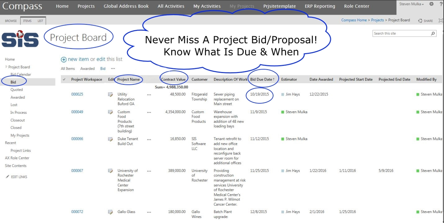 SIS Compass Software - 2025 Reviews, Pricing & Demo