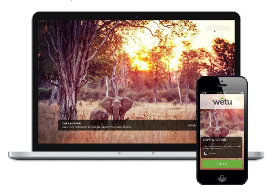 Wetu Reviews, Pricing & Ratings | GetApp NZ 2025