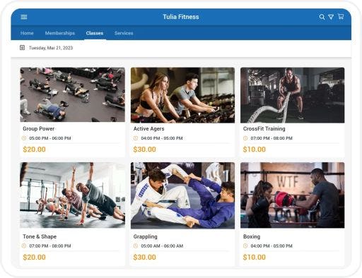 Gymmanagement-software.com Reviews, Prices & Ratings | GetApp UK 2025