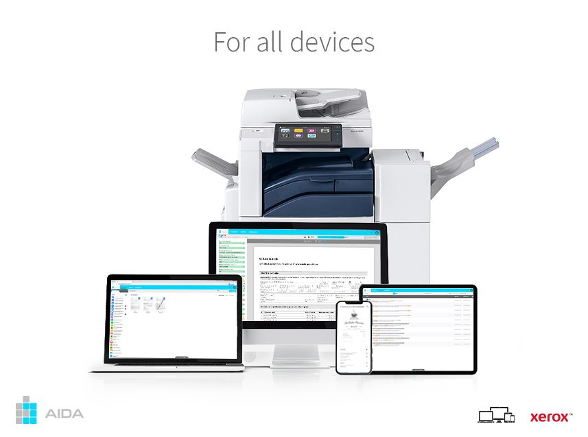 AIDA - Opiniones, precios y características - Capterra España 2021