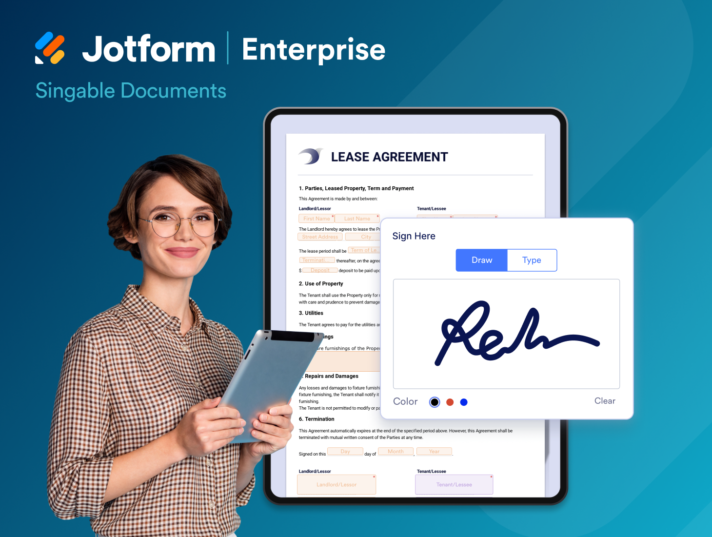 Jotform Sign 2025 Pricing, Features, Reviews & Alternatives | GetApp