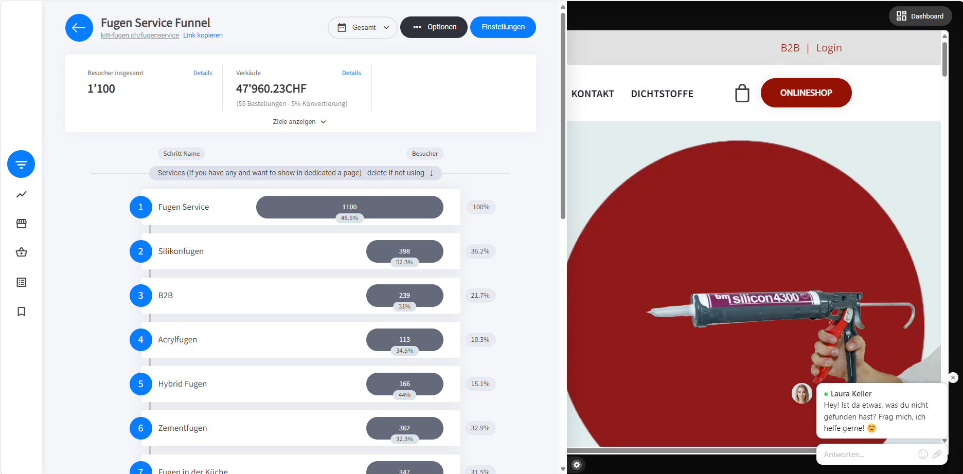 WebRain Software Reviews, Demo & Pricing - 2024