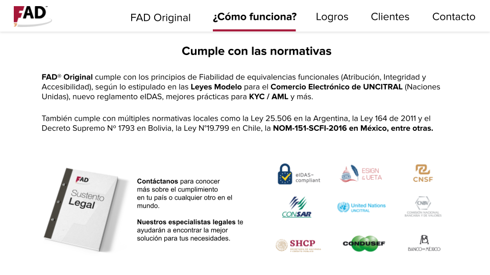 FAD Software - 2025 Reviews, Pricing & Demo