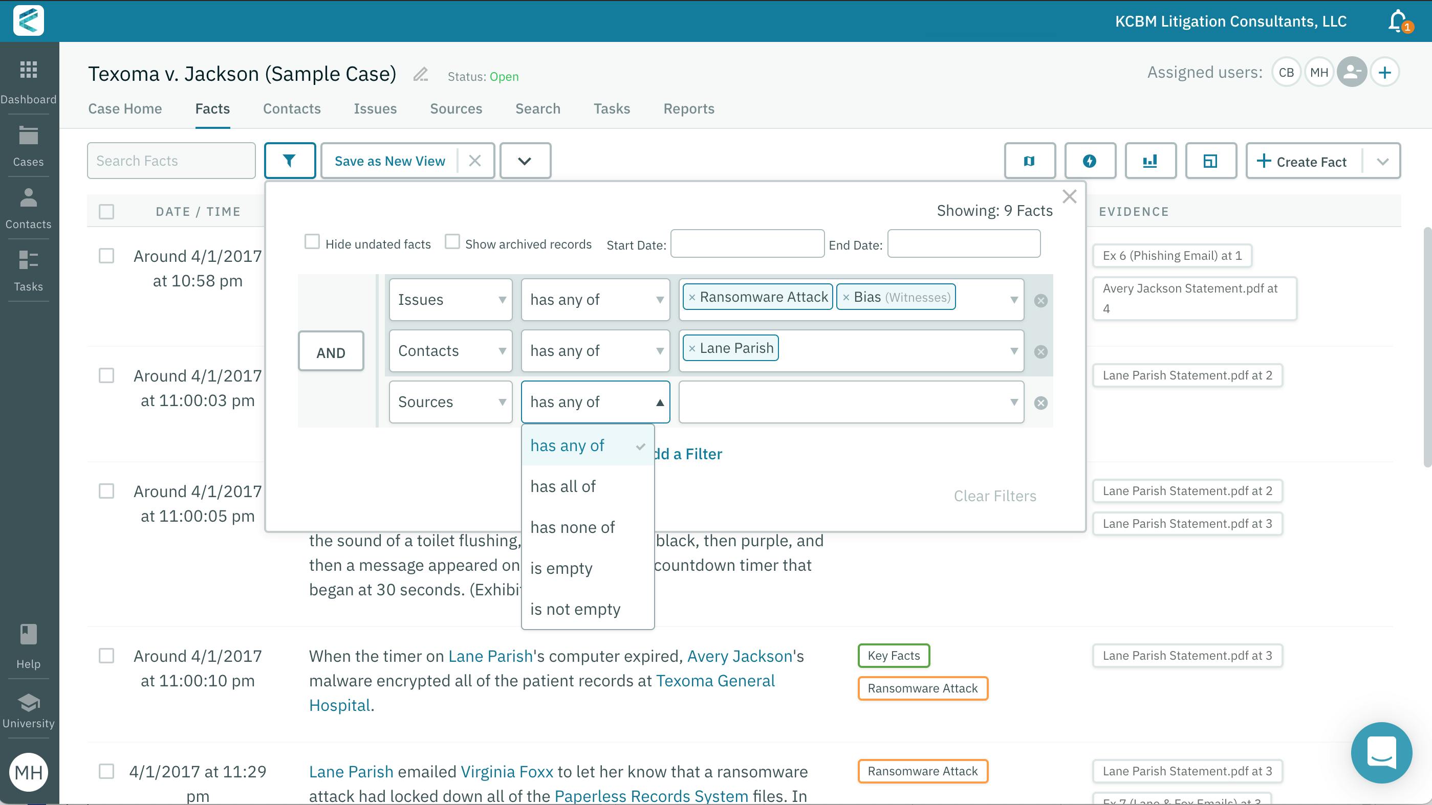 CaseFleet Pricing, Alternatives & More 2023 | Capterra