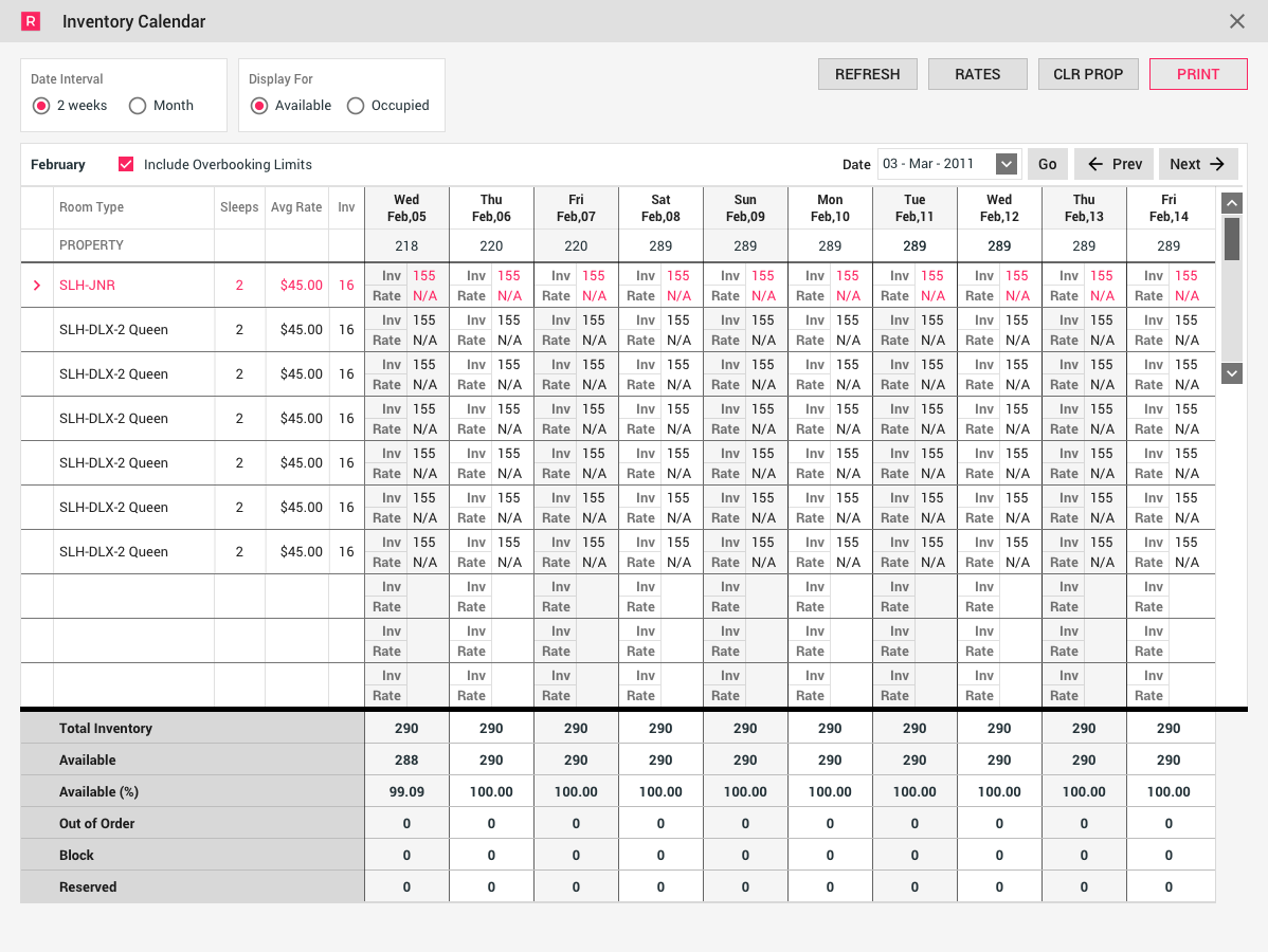 RoomKeyPMS Software - 2021 Reviews, Pricing & Demo
