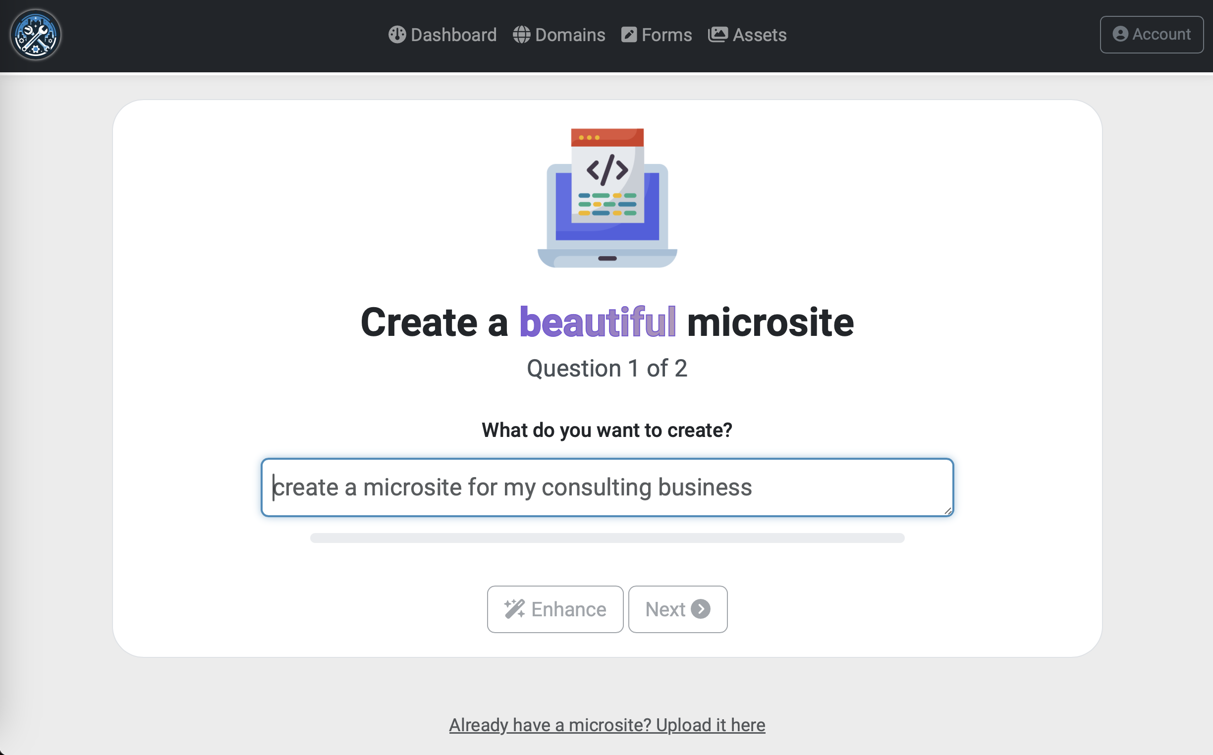 GetSite Pricing, Alternatives & More 2025 | Capterra