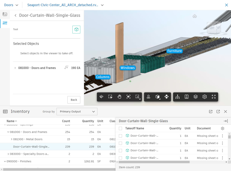 Autodesk Construction Cloud Pricing, Cost & Reviews - Capterra UK 2024