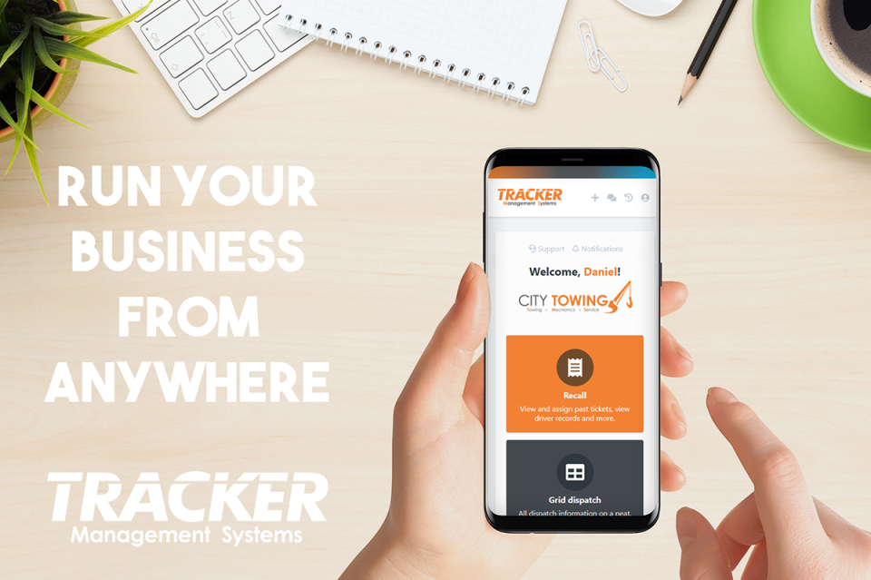 Tracker Management Systems Pricing, Cost & Reviews - Capterra UK 2025