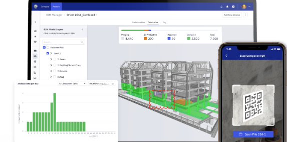 Hubble.Build Software - 2025 Reviews, Pricing & Demo