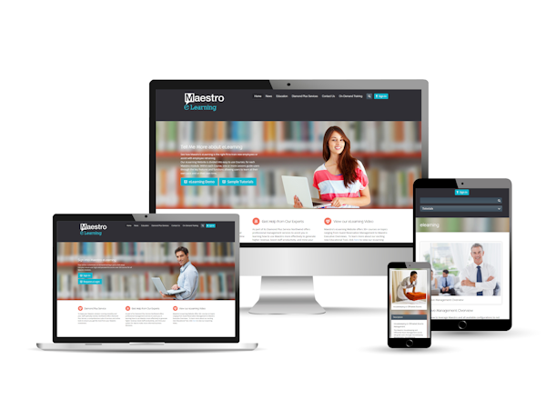 Maestro PMS Reviews, Demo & Pricing - 2022