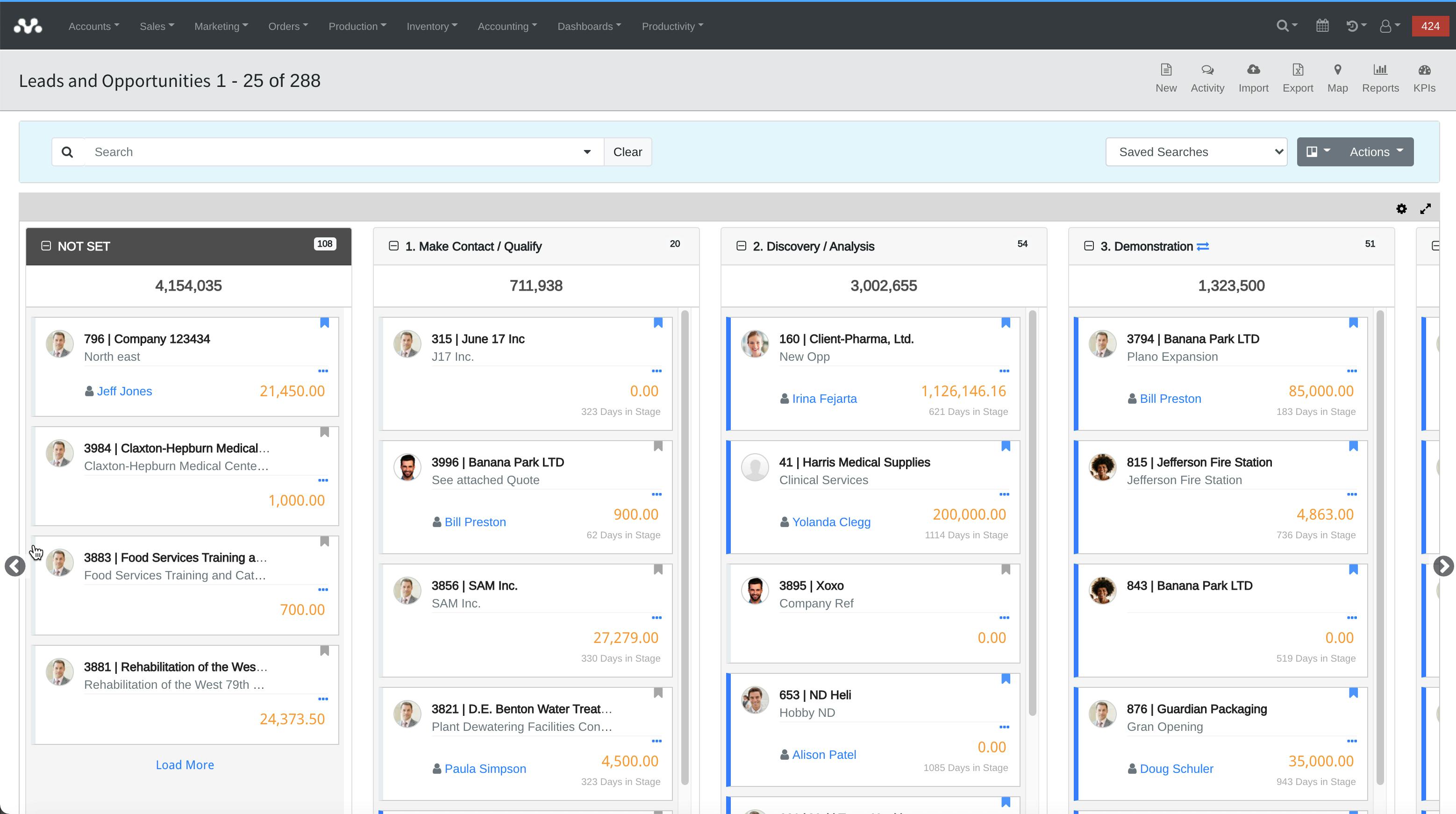 Mothernode CRM | Reviews, Pricing & Demos - SoftwareAdvice AU