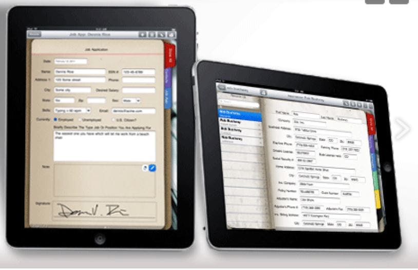 FormConnect Pro Pricing, Alternatives & More 2022 - Capterra