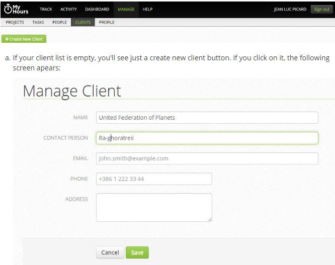 My Hours Software - 2022 Reviews, Pricing & Demo