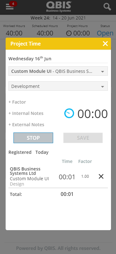 QBIS Reviews, Prices & Ratings | GetApp Canada 2025