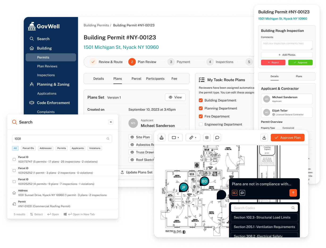 GovWell Pricing, Alternatives & More 2025 | Capterra