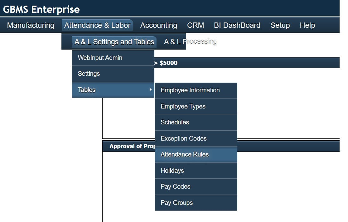 Attendance and Labor Tracking | Reviews, Pricing & Demos ...