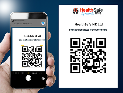 HealthSafe RMS Pricing, Alternatives & More 2025 | Capterra