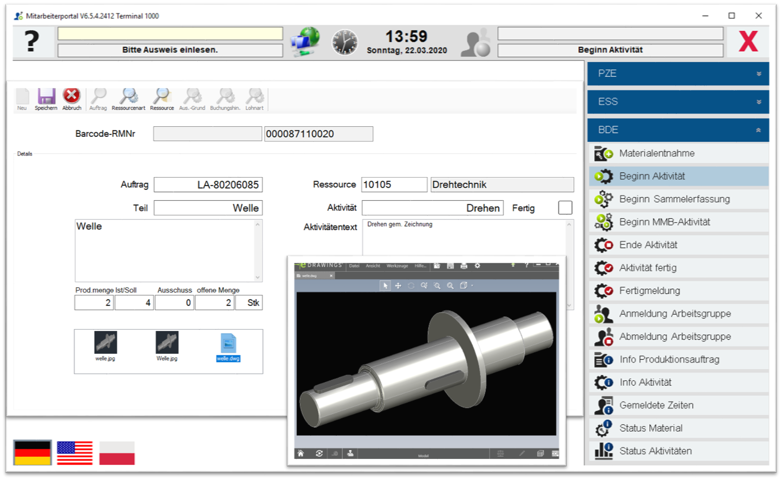 proALPHA Pricing, Alternatives & More 2025 | Capterra