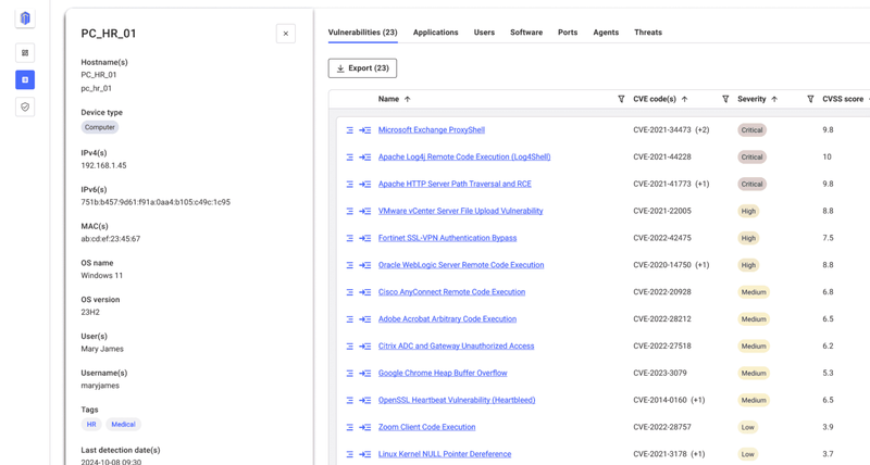 OverView Cost & Reviews - Capterra Australia 2025