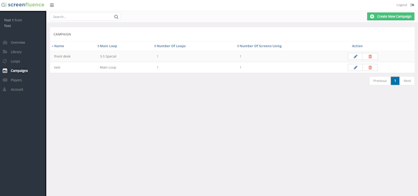Screenfluence Reviews, Demo & Pricing - 2022