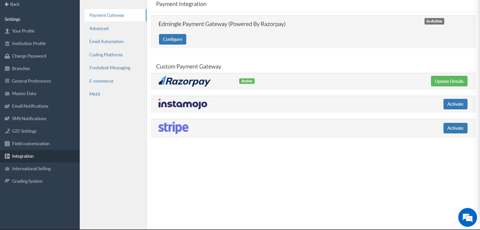 Edmingle Pricing, Alternatives & More 2023 | Capterra