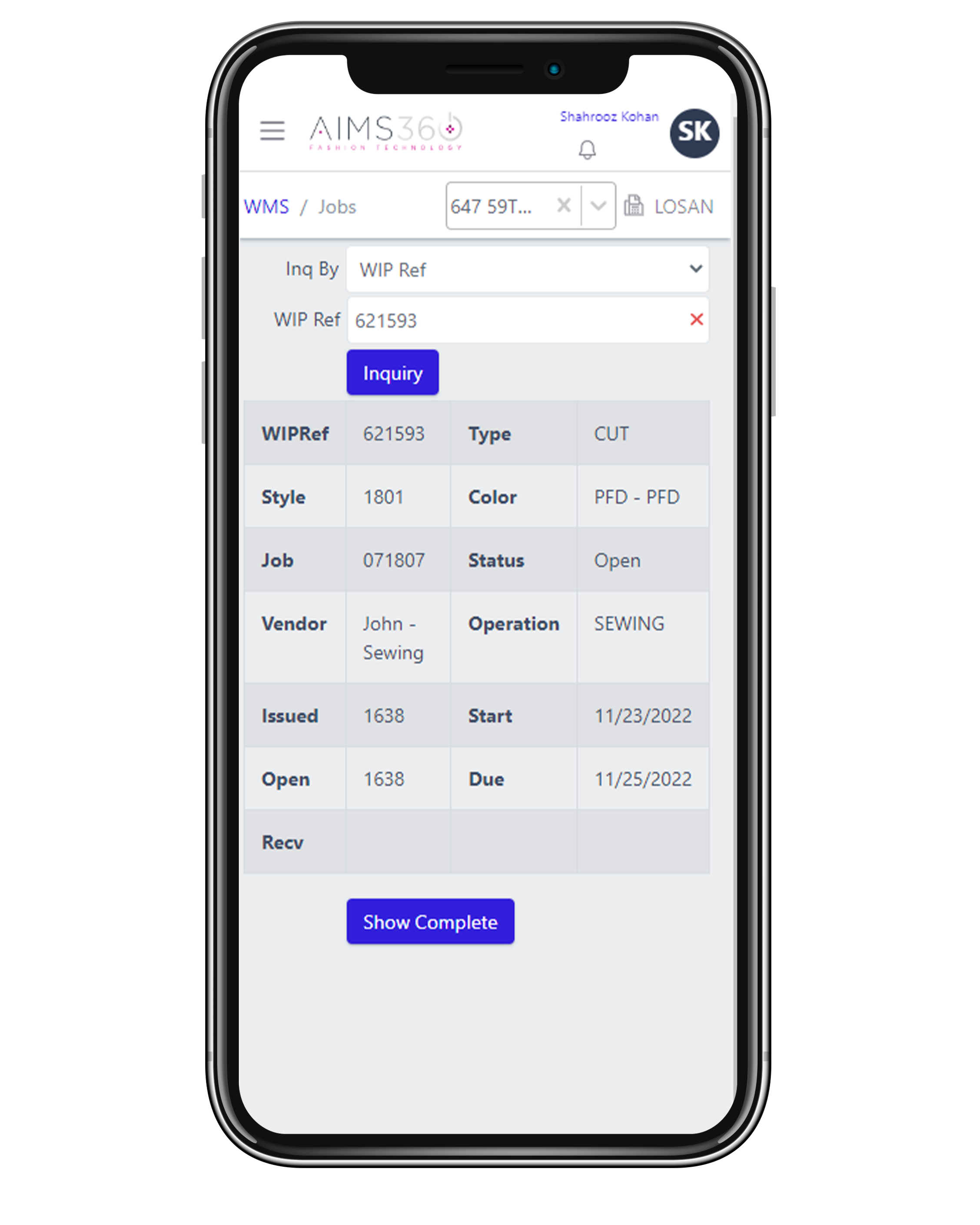 AIMS360 Pricing, Alternatives & More 2025 | Capterra