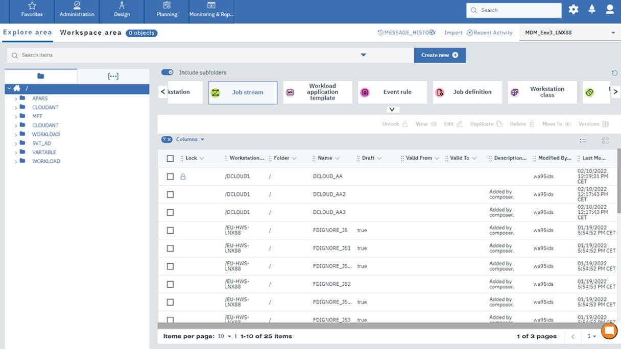 Ibm Workload Automation Cost And Reviews Capterra Australia 2024