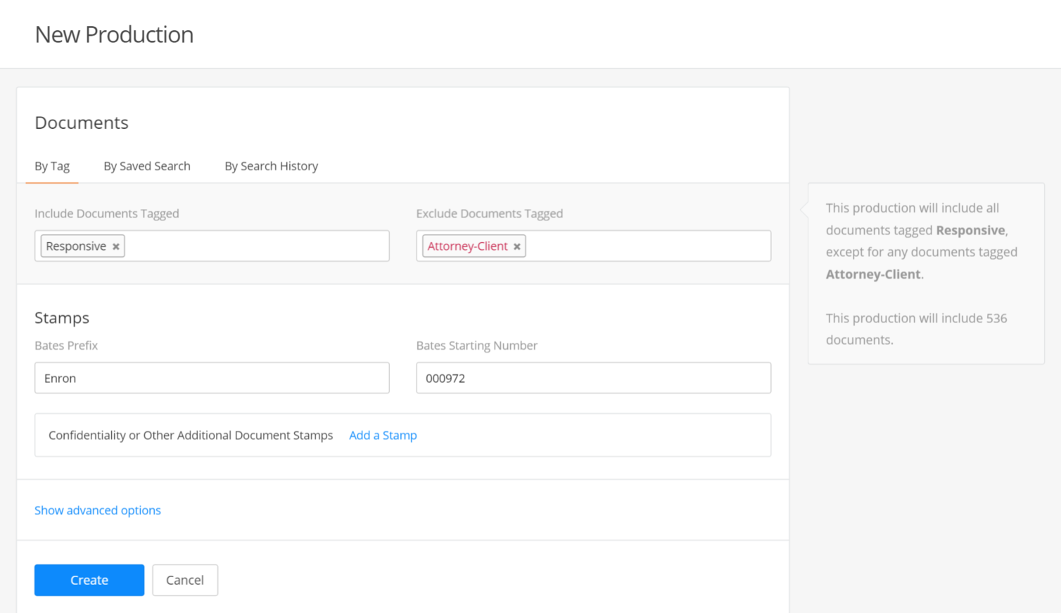 DISCO Software - 2025 Reviews, Pricing & Demo