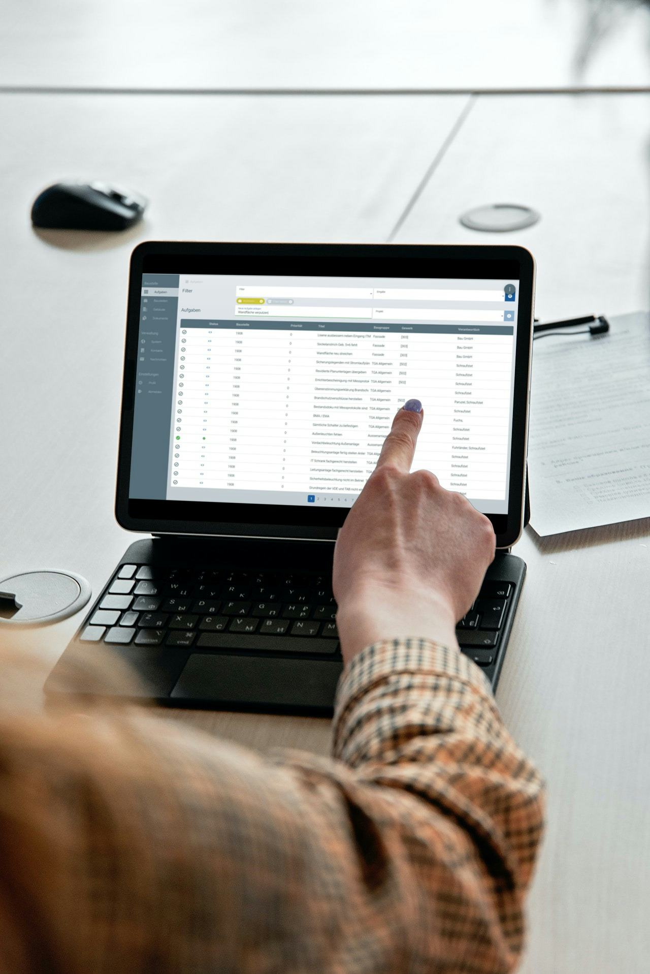 lean saga Software - 2025 Reviews, Pricing & Demo