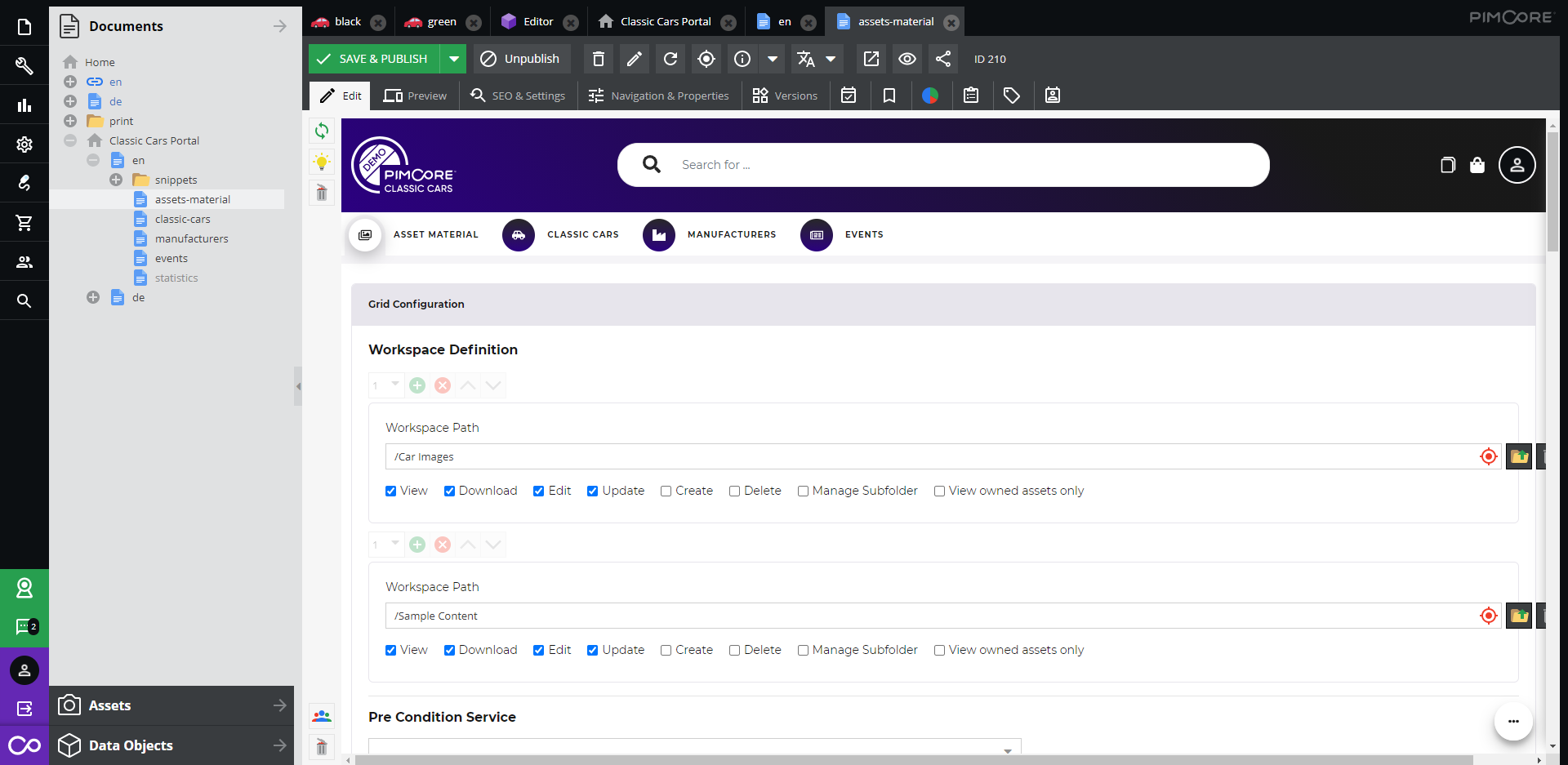 Pimcore Reviews, Cost & Features | GetApp Australia 2025