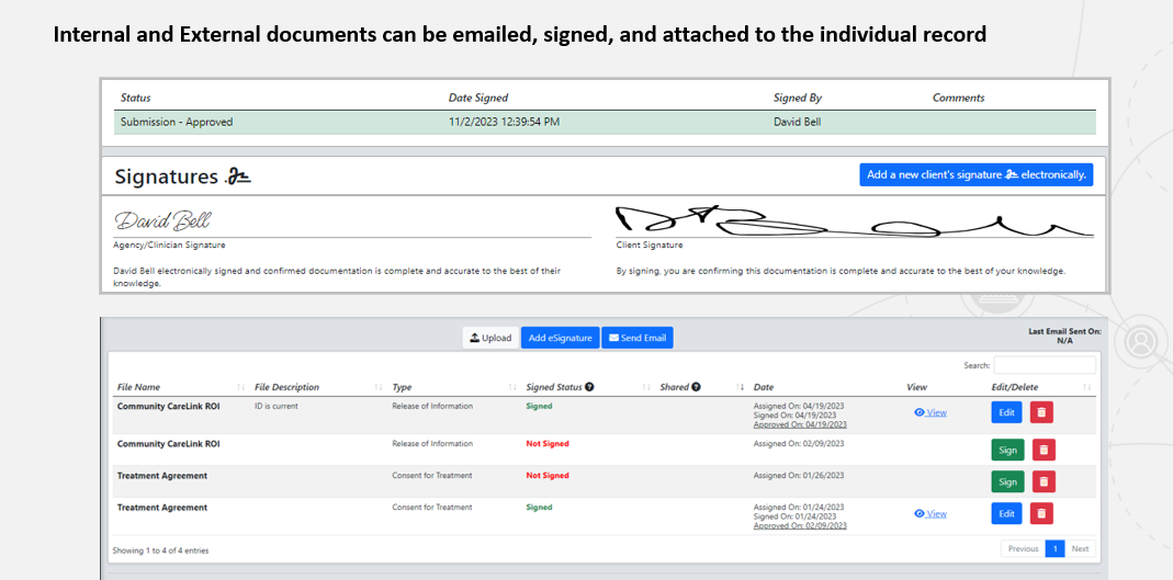 Community CareLink | Reviews, Pricing & Demos - SoftwareAdvice AU
