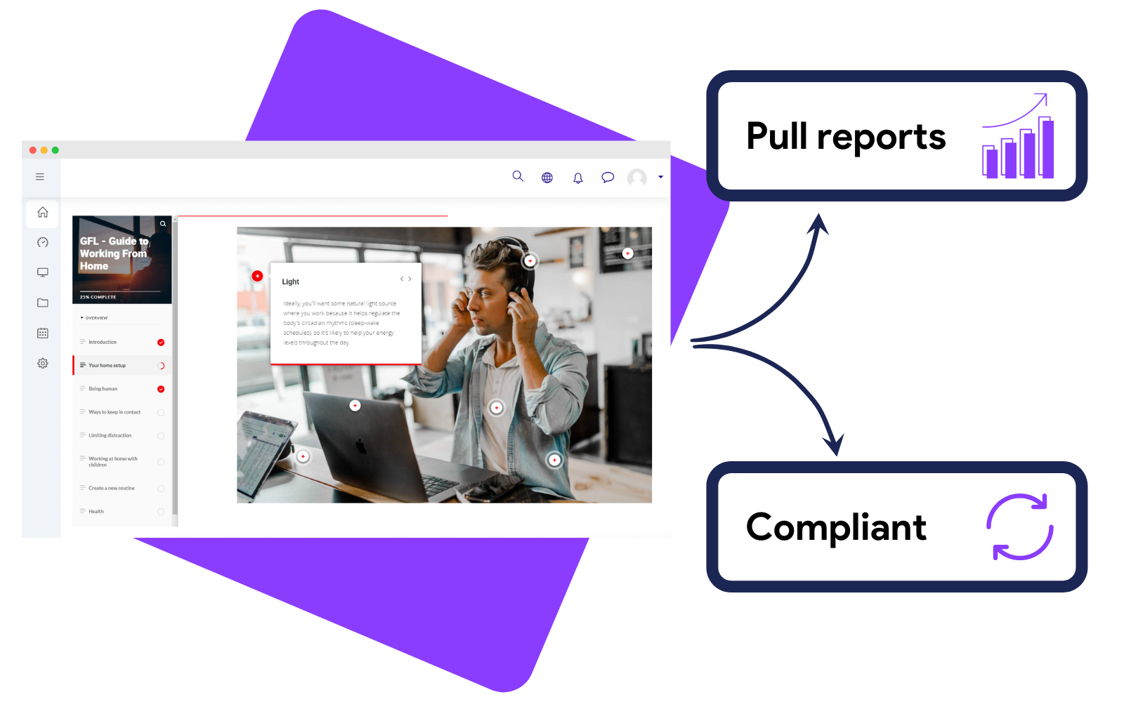 Pluto LMS Software Reviews, Demo & Pricing - 2022