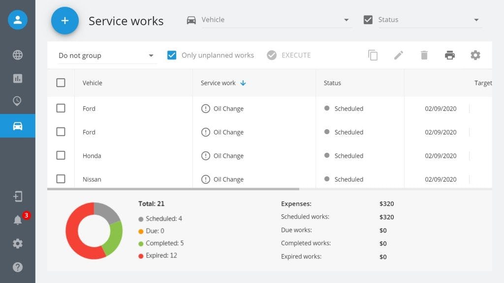 SmartTrack Software - 2024 Reviews, Pricing & Demo