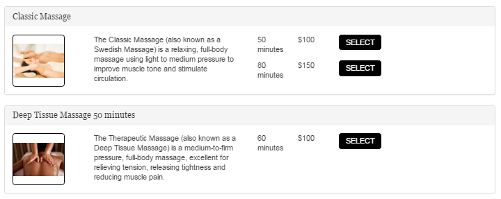 SpaSoft - Opiniones, precios y características - Capterra España 2025