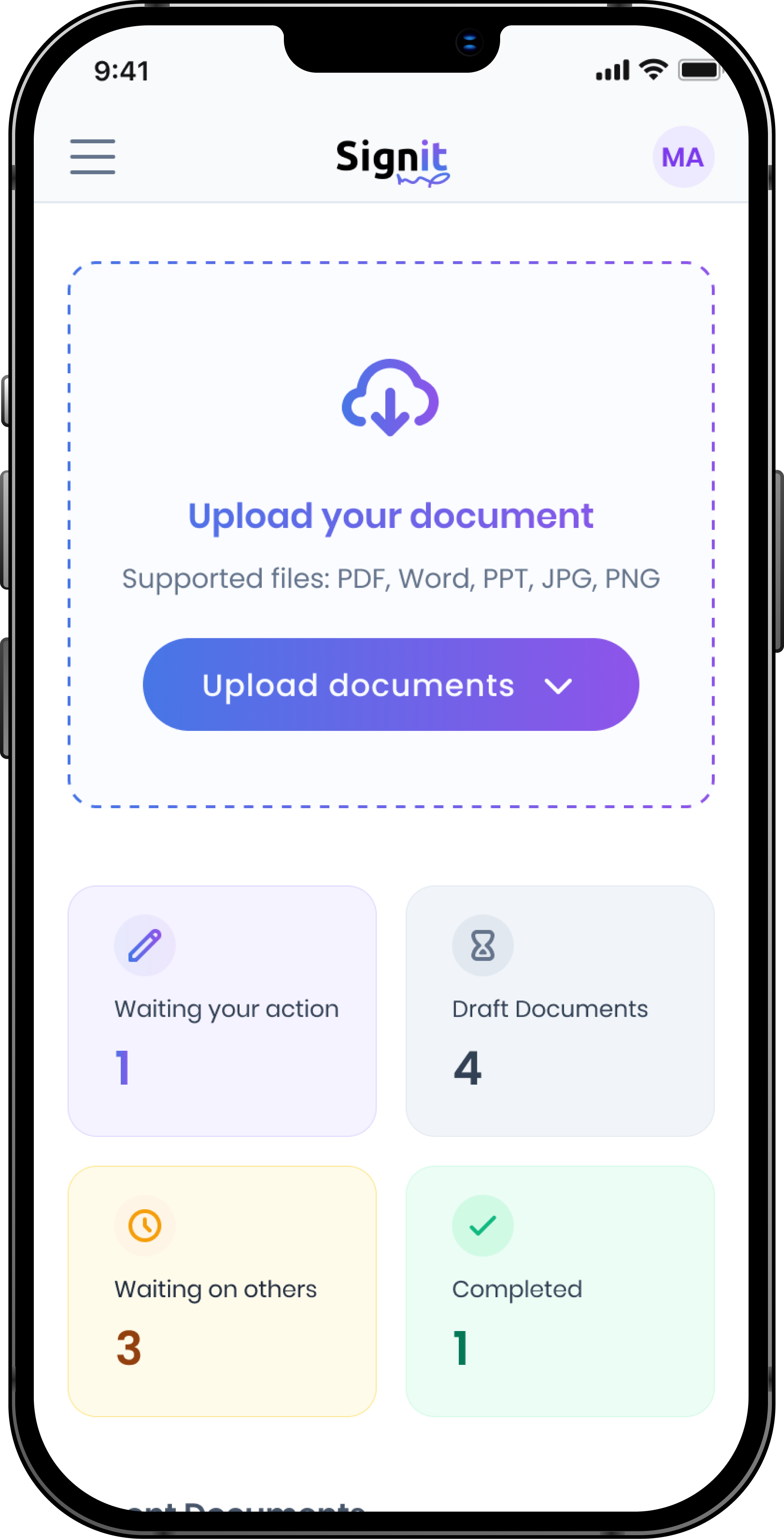 Signit Pricing, Alternatives & More 2023 | Capterra
