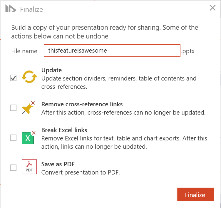 UpSlide Reviews, Cost & Features | GetApp Australia 2021