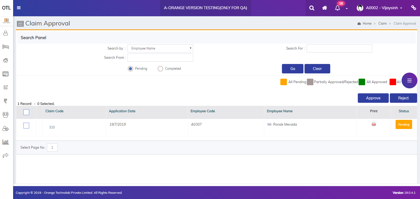 Ultimatix Payroll & HRMS Reviews, Prices & Ratings | GetApp UK 2025