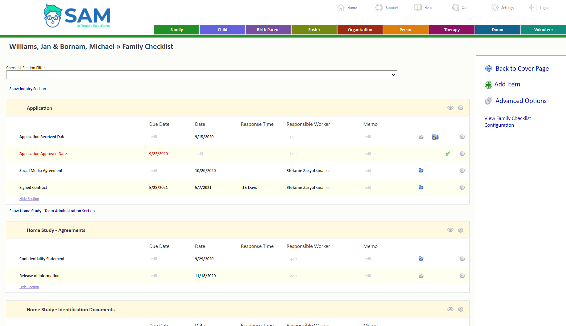 SAM Software - 2025 Reviews, Pricing & Demo